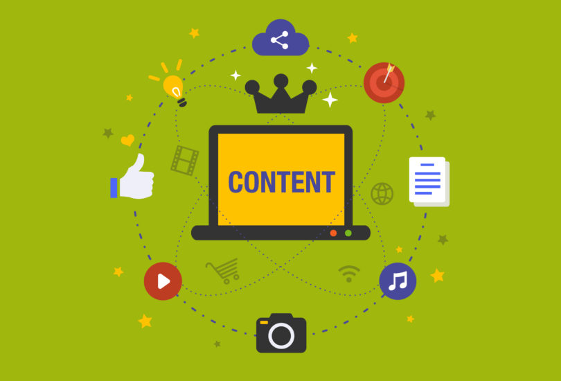 How to generate content that your readers will Love! - Technology News Blog
