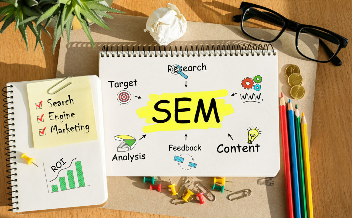 What SEM is, how it works and what are the advantages for your business ...